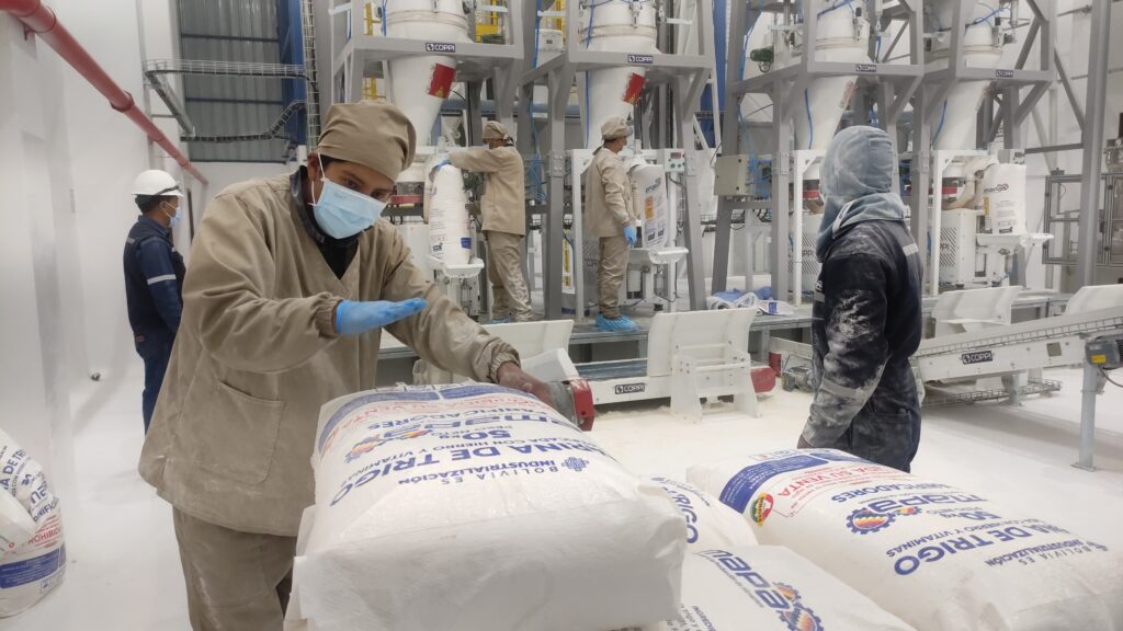 ORGANIGRAMA – emapa