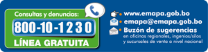 CONTACTO – emapa