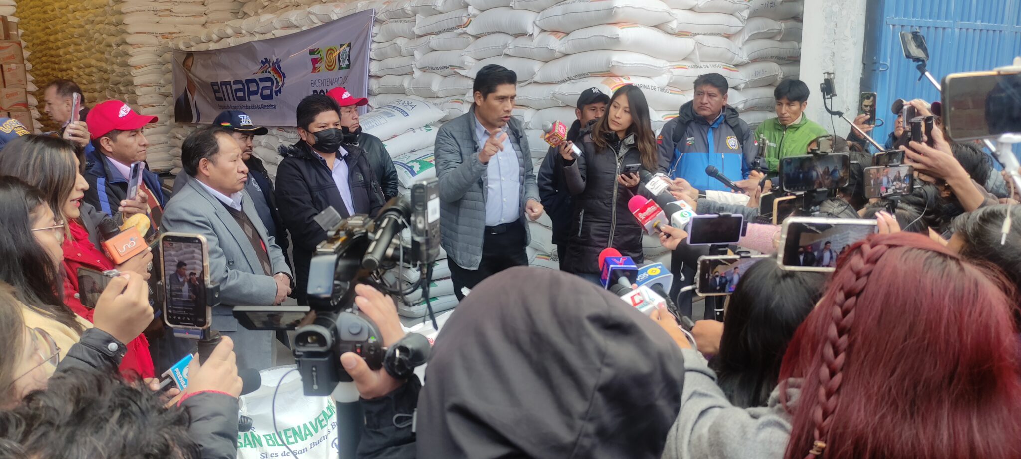 ORGANIGRAMA – emapa